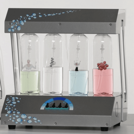 Spare Parts Kit (Intrepid/Enterprise) - OxygenBars.com