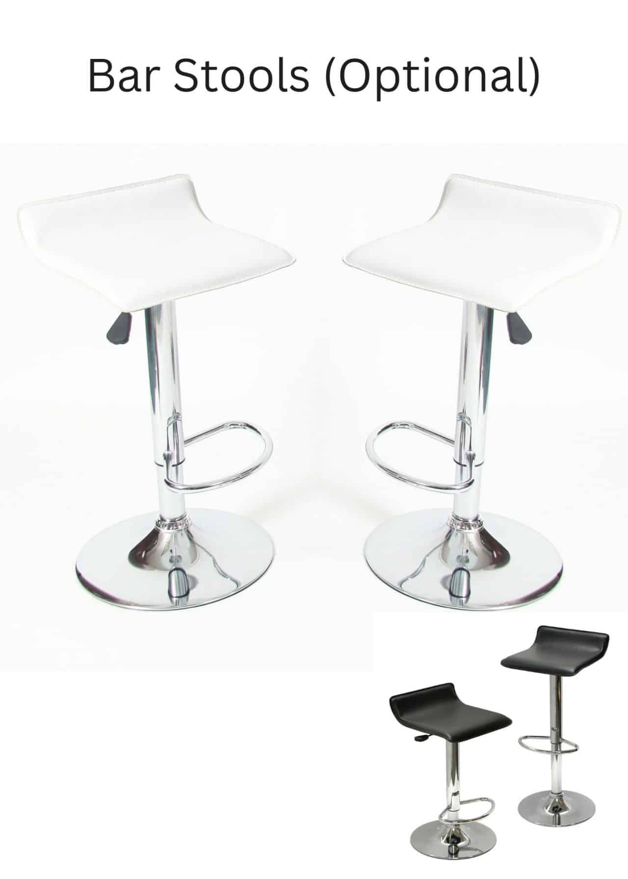 Evolution Expandable Bar - OxygenBars.com